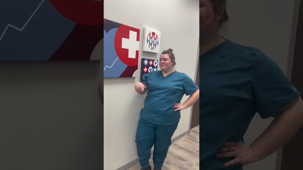 3 Signs You Might Have an Ear Infection #shorts #health #earinfection