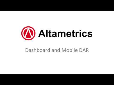 Altametrics Pricing, Alternatives & More 2025 | Capterra