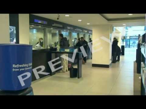 Customer Care At Barclays Bank