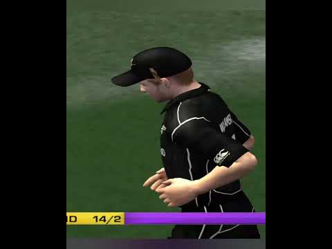 EA SPORTS™ Cricket 20 PC Gameplay | EA SPORTS™ Cricket Game 2021 #cricket #eacricket #shorts