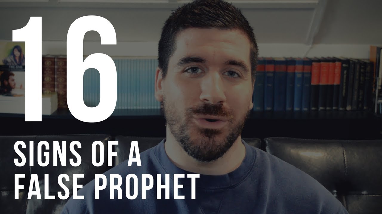 16 Signs of a False Pastor: How to Identify False Teachers | Galaxy.ai 16 Signs of a False Pastor: How to Identify False Teachers | Galaxy.ai