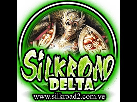 Soluciรณn MBOT 2014 Vsro - www.silkroad2.com.ve - vsroMbotPatcher