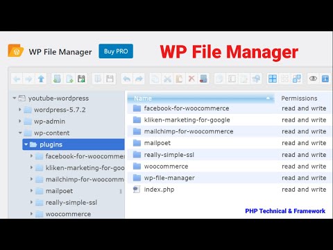 wp file manager plugin download || wp file download