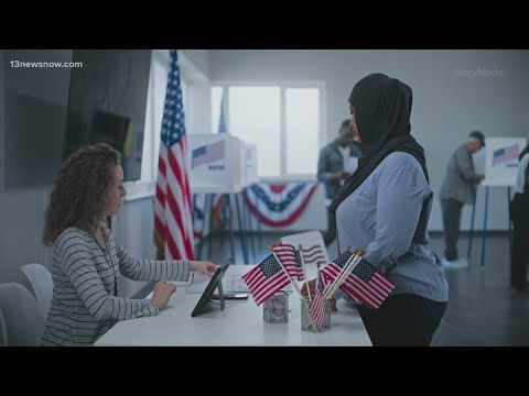 VERIFY: What is North Carolina's 2024 constitutional amendment?