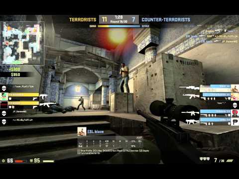 Steam Community :: Video :: Blaze - CS:GO AWP ace
