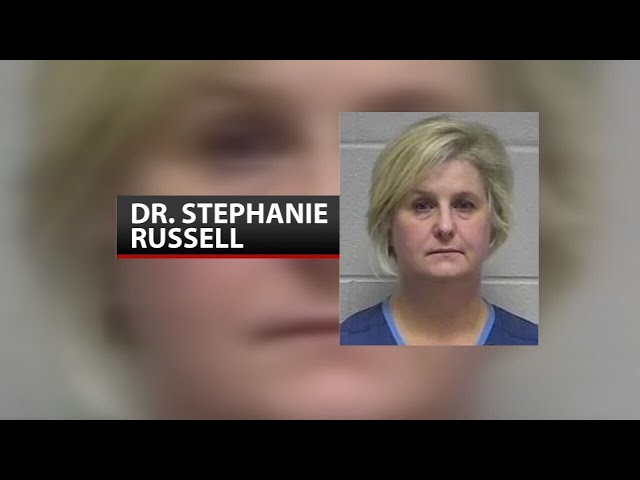 Who is Stephanie Russell? Louisville doctor allegedly hired hitman to ...