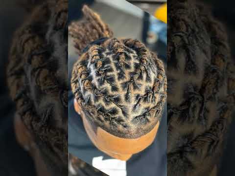 loc styles for men