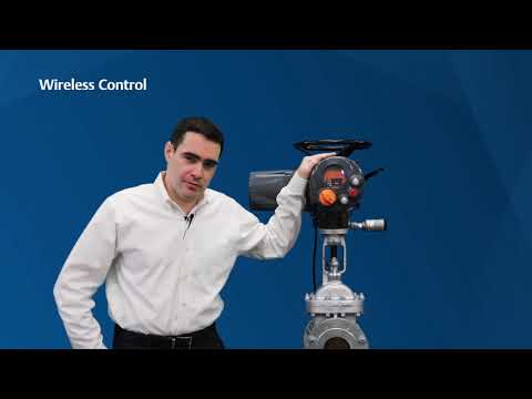 Bettis XTE3000 Electric Actuator: Features and Benefits