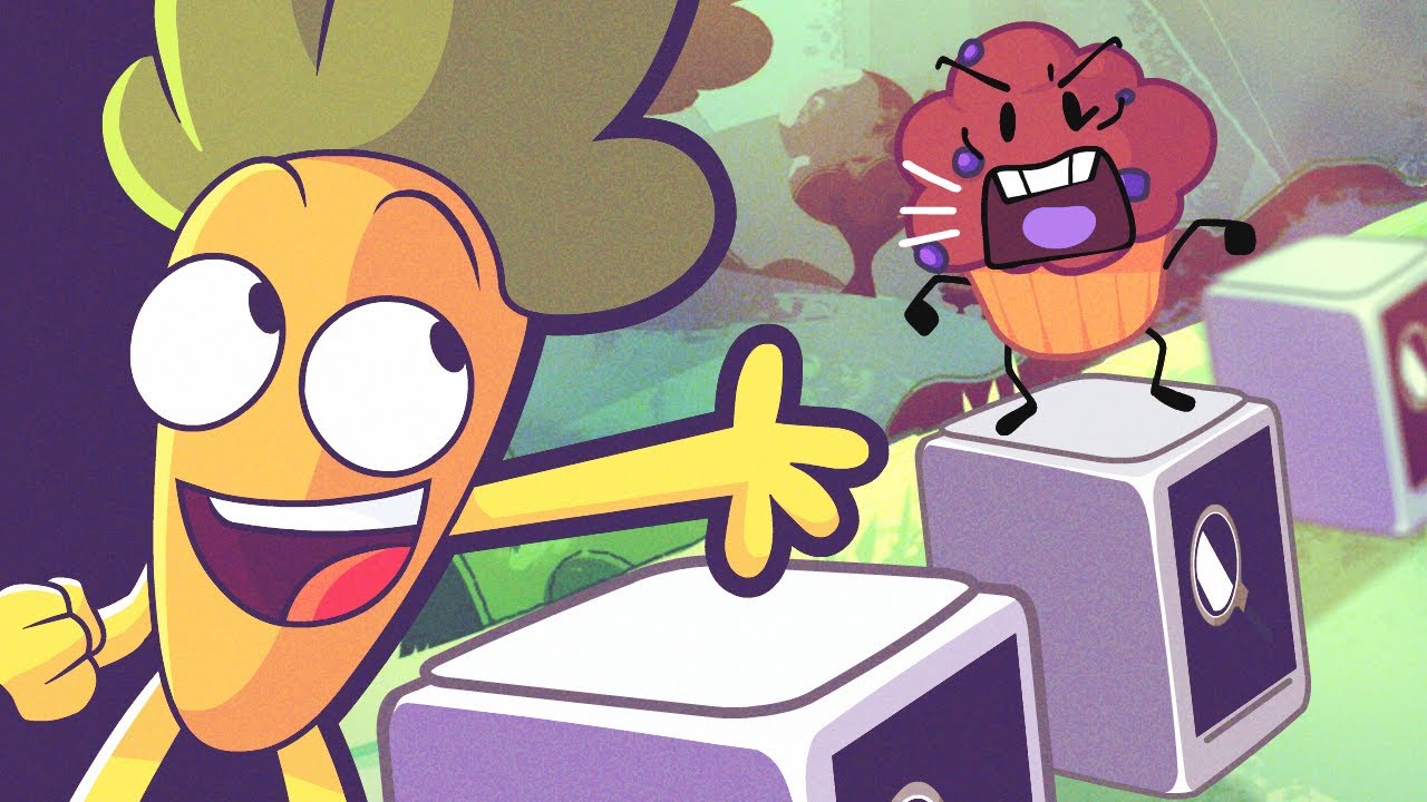 BFDI+