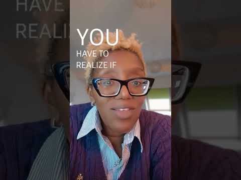 What to do if you have an inferiority complex