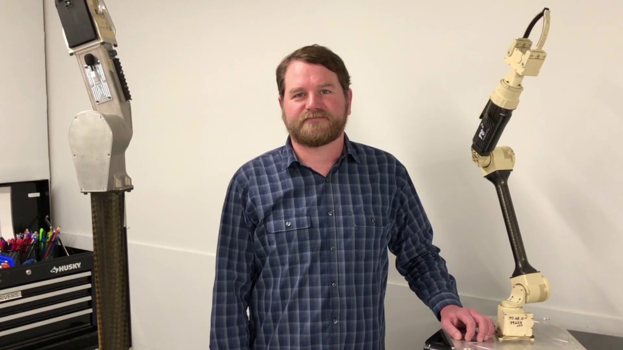 Software Engineer: Computer Vision