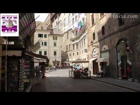 Apartment near the Uffizi Gallery
