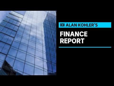 'Big four' banks pass on RBA's latest rate hike | Finance Report | ABC News