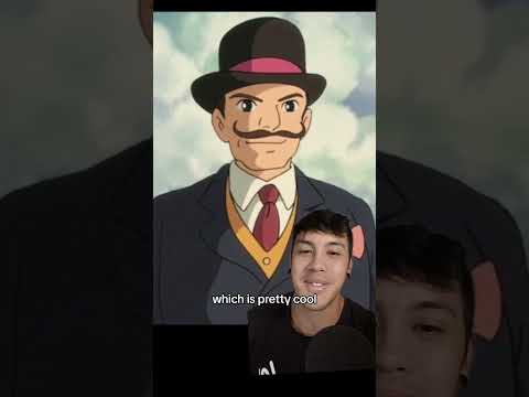 How to pronounce Ghibli