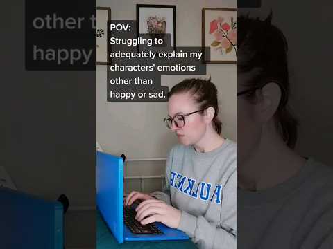 The Emotion Thesaurus ????❤️ #writerscommunity #authortube #bookish #writer #author #booktube #books