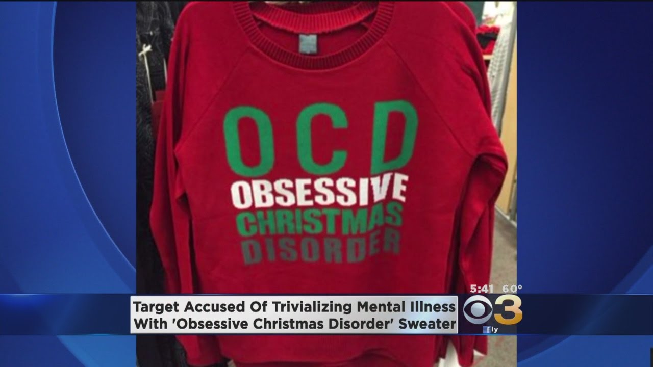 Sweater at Target dubbed ‘deeply offensive’; Target responds: Get over ...