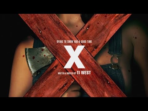 X (2022) Movie | Mia Goth,Jenna Ortega,Martin Henderson |updates Fact And Review