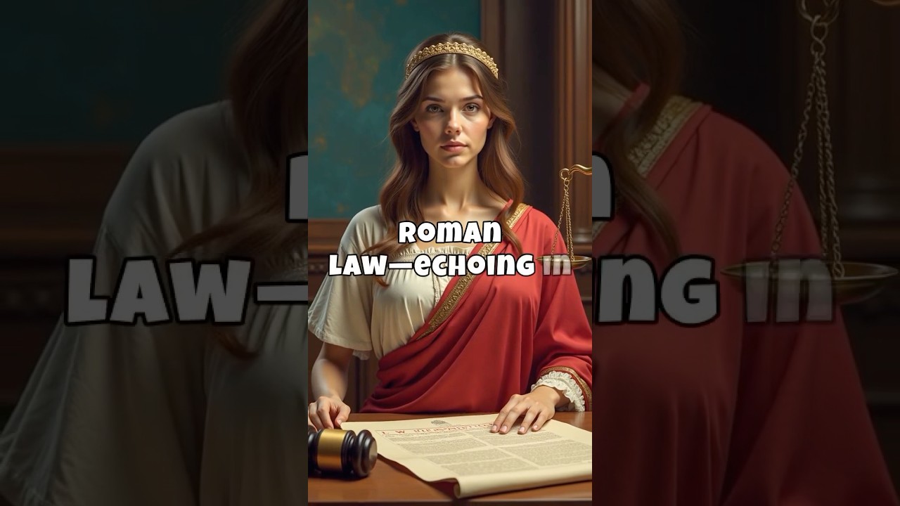 The Butterfly Effect: Rome's Unbroken Legacy Across the Ages #history