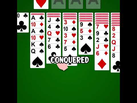 150+ Solitaire Card Games Pack Ad Free Trial Trailer 13