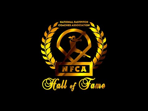 2024 NFCA Hall of Fame induction - Tim Walton