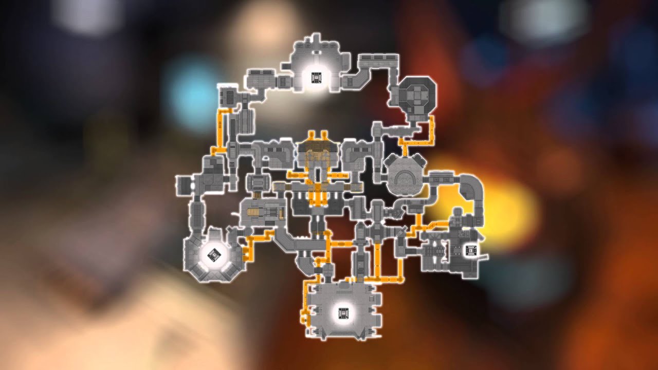 NS2 Tutorial - Gameplay Overview