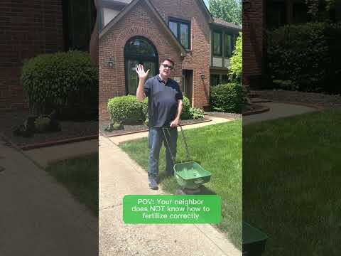 Learn How to Fertilize Correctly βΒ More Isnβt Always Better! π
π»ββοΈ