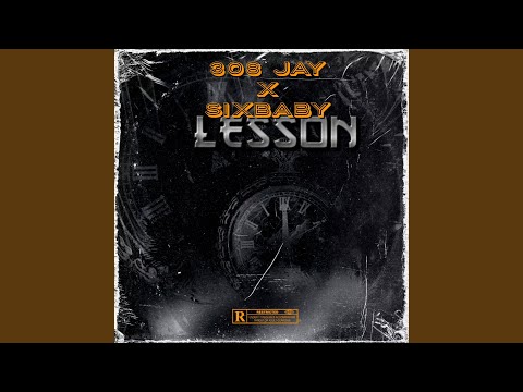 Lesson (feat. SixBaby)