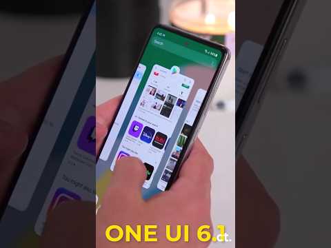 SAMSUNG GALAXY A55 5G - FINALLY!