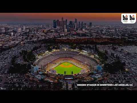 New venues unveiled for 2028 Olympics in Los Angeles. Here’s what to know