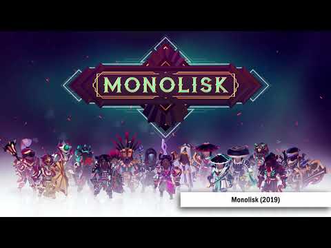 Steam Community :: Video :: Monolisk - Soundtrack - Main Theme | Matúš ...