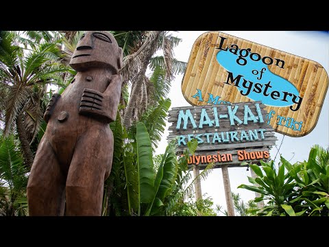 Save the Mai-Kai! - A Moment of Tiki Episode 24