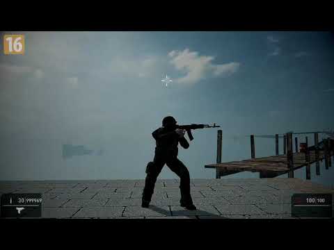 Steam Community :: Video :: [ARCHIWUM 2020-05-18] | Air Zombie Faighter ...