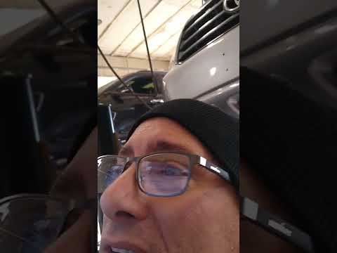 Parts store code reader vrs actual Manufacturer Code discription .C1201 2008 Toyota Highlander