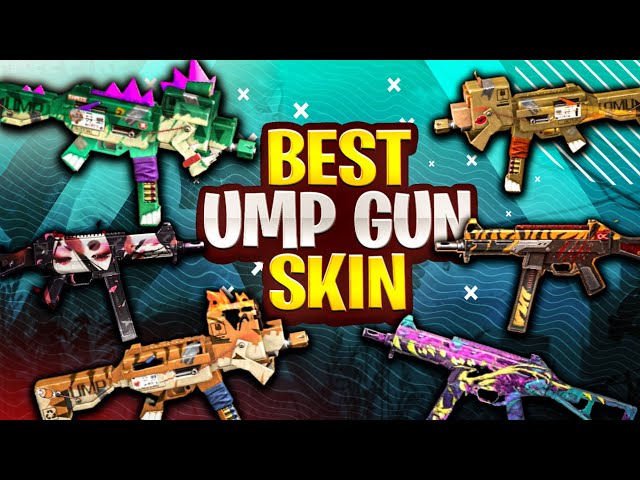 5 best Free Fire MAX SMGs to deal more damage after the latest update