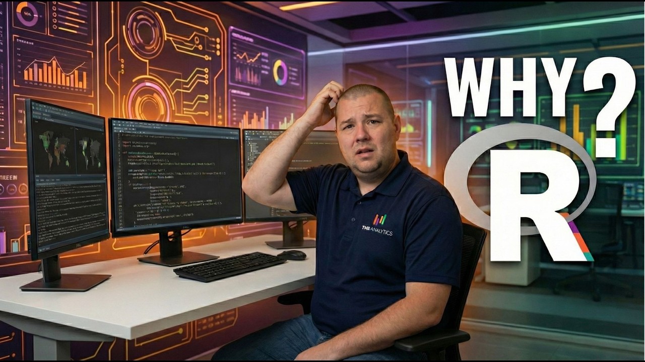 Google Data Analytics Certificate Course 7 of 8 – Data Analysis with R Programming