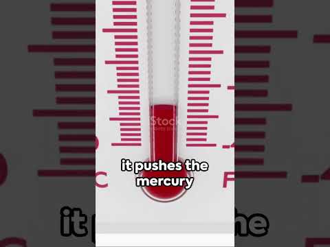 Barometer 101: How it Works #pressure #barometer #atmosphericpressure  #weatherscience #measurement
