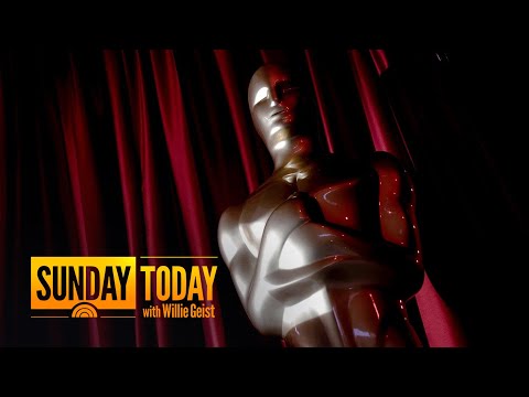 Renewed attention on the Oscars following infamous slap