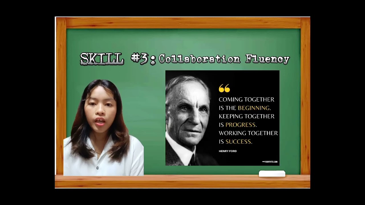 LESSON 6: Developing Basic Digital Skills