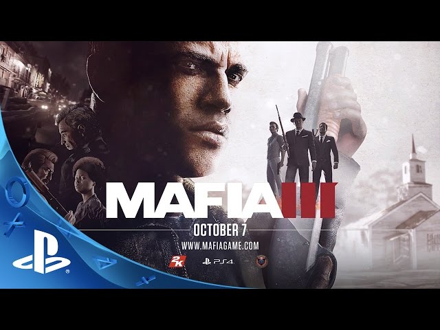 5 ways Mafia 4 might take the series to a new direction