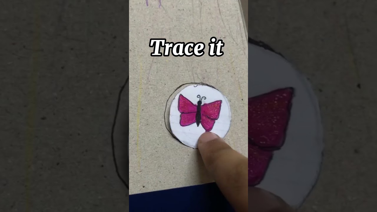 How to make pins:tutorial #pins #bag #aesthetic #explore #home#foryou #shorts #craft#art