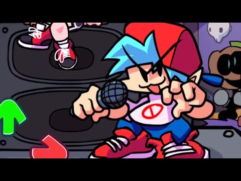 Oye y tu quien eres? [FnF Ruv X Fem!Reader] CANCELADA - 10.EL??!! - Wattpad