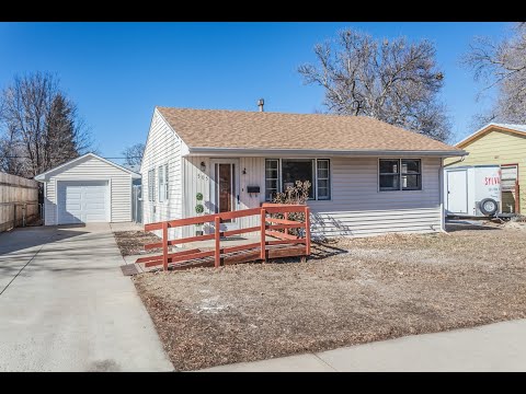 Duane Penny presents 505 Hanna Street Fort Collins, CO | ColdwellBankerHomes.com
