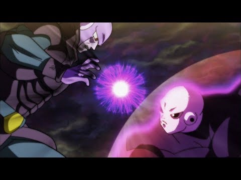 HIT VS JIREN | LA ELIMINACION DE HIT | DBS (ESPAÑOL LATINO)