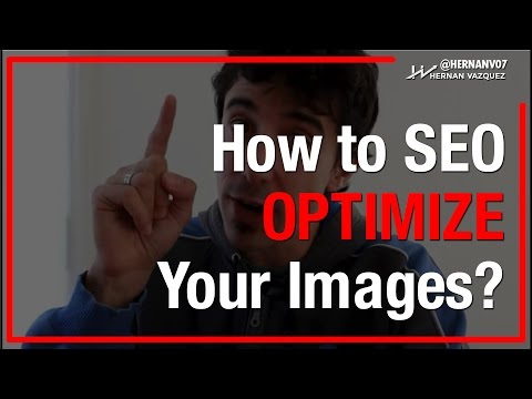 How to SEO Optimize your Images Step by Step (Rank Higher In Google)