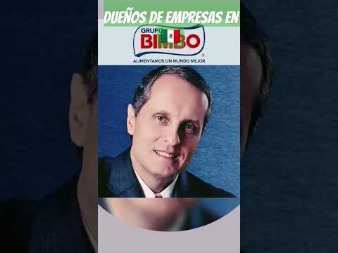 Lo sabias? #empresas #empresarios #mexico