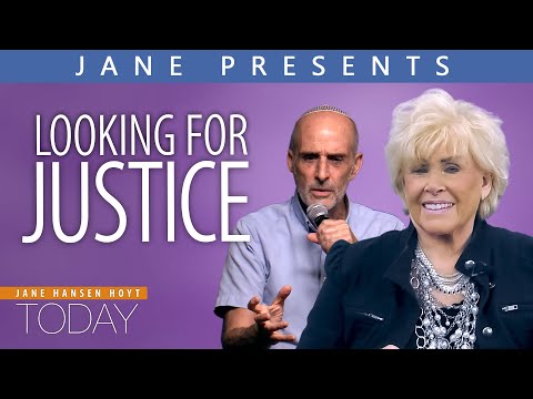 Looking for Justice