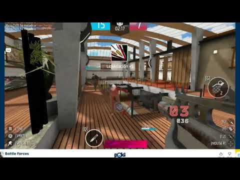 ¡El mejor juego de poki!