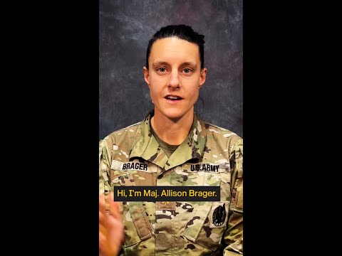 Sleep well with some Army tips