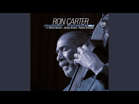 RON CARTER discography (top albums) and reviews