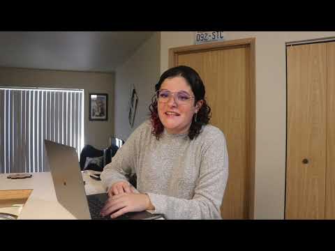 Working From Home…Several Months Later – Marissa Lozano